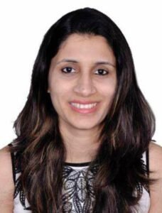 CDE Richa Sarin - Metabolic Company